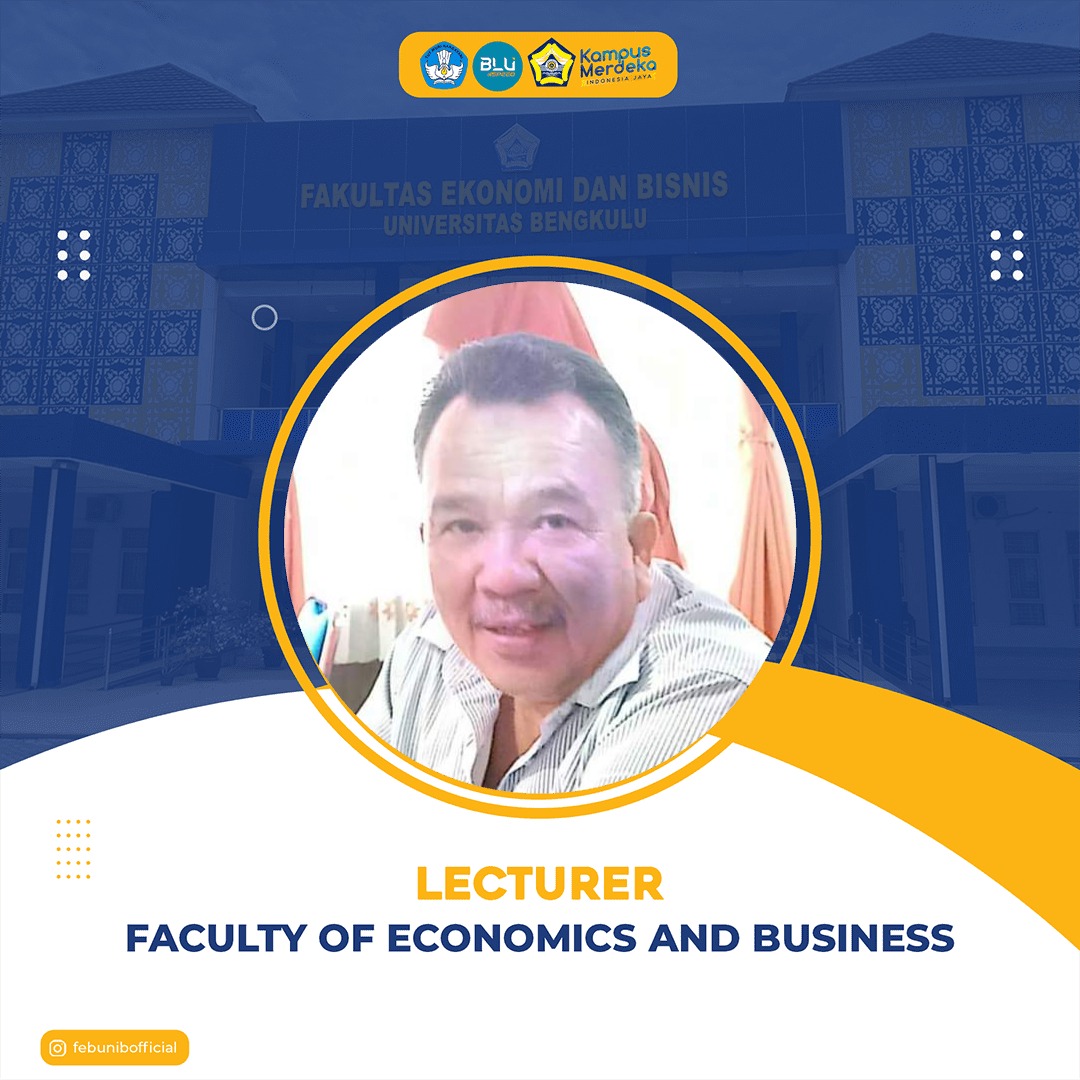 Lecturer | Bachelor Development Economics